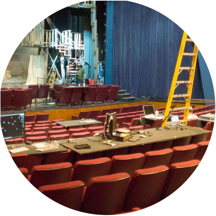 IATSE 919 – Serving Vermont and NH